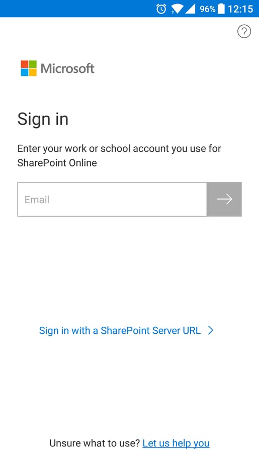 How to Use SharePoint Mobile App for Better Collaboration on the Go